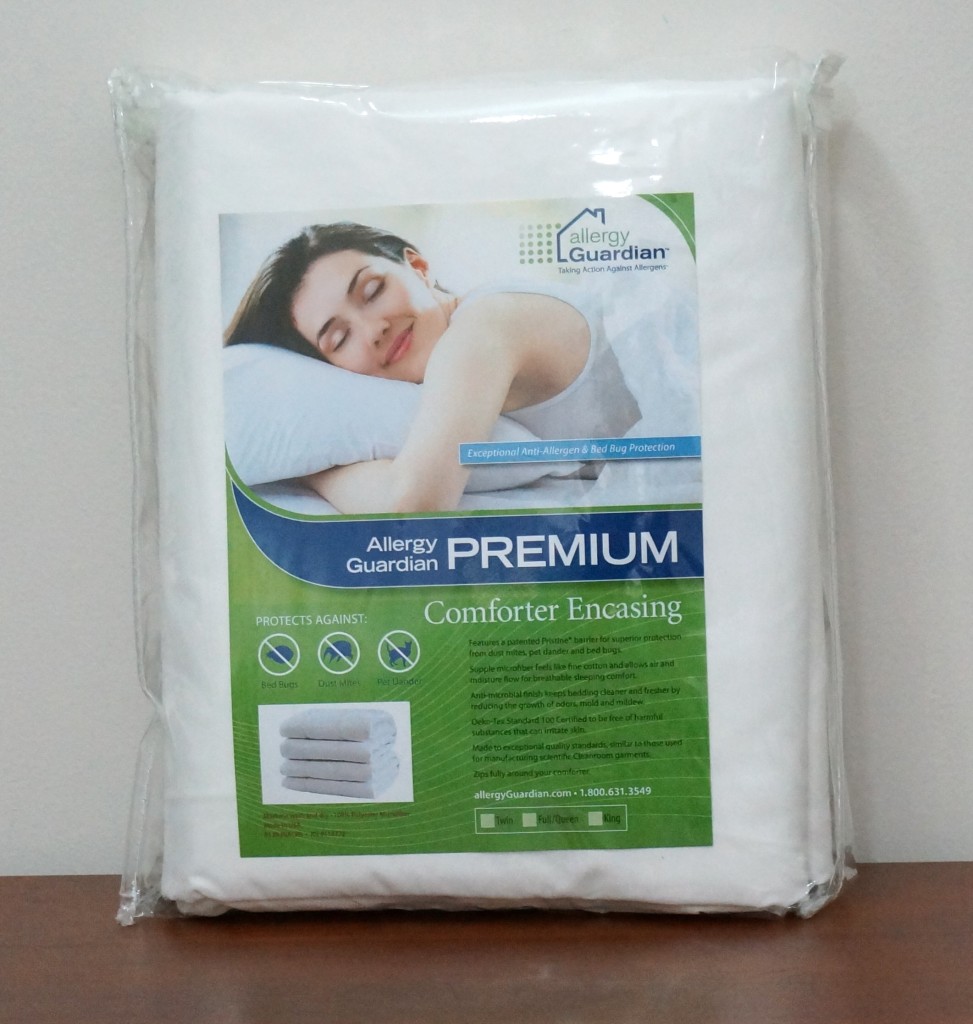 Allergy Care | Premium Quilt Cover