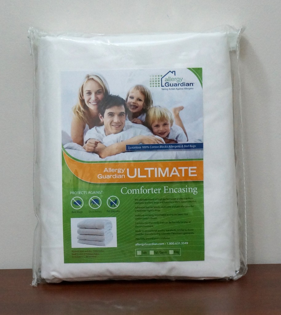 Allergy Care | Ultimate Quilt Cover